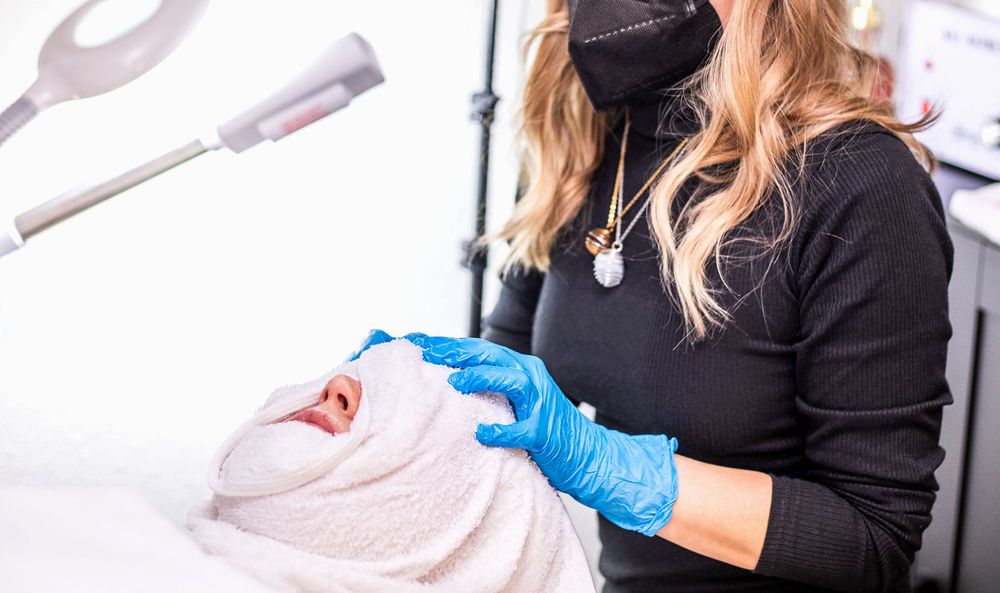 SUNSTONE DAY SPA - Updated December 2025 - 34 Photos - Vancouver ...