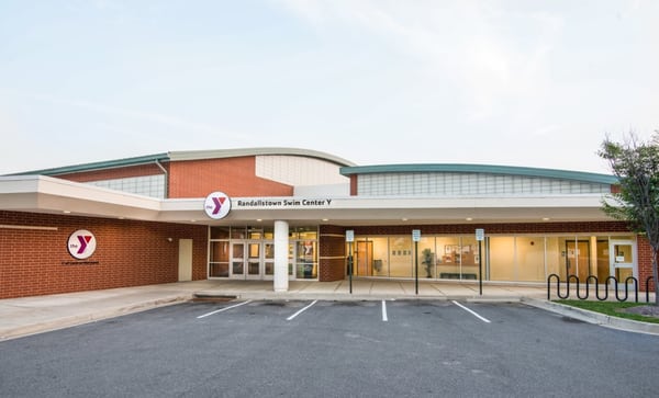 THE Y SWIM CENTER IN RANDALLSTOWN - Updated September 2024 - 10 Reviews ...