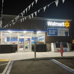 WALMART FUEL STATION - Gas Stations - 1505 N Dale Mabry Hwy, Tampa, FL ...