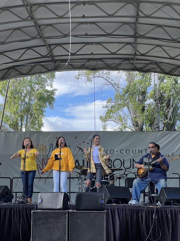 SOLANO COUNTY FAIRGROUNDS - 102 Photos & 31 Reviews - 900 Fairgrounds ...