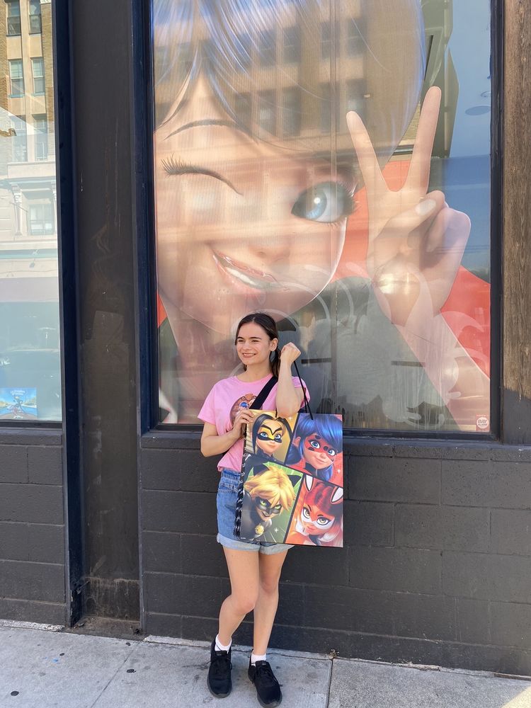 ZAG STORE - Updated September 2025 - 3002 Main St, Santa Monica ...