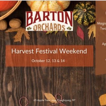 BARTON ORCHARDS - Updated December 2025 - 474 Photos & 390 Reviews - 63 ...