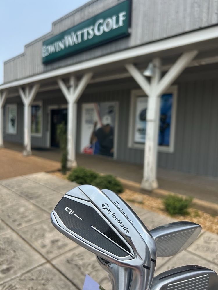 EDWIN WATTS GOLF - Updated September 2025 - 16 Photos & 13 Reviews ...