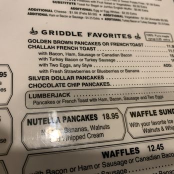 WHITESTONE DINER - Updated December 2025 - 62 Photos & 104 Reviews ...