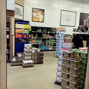 BC LIQUOR STORE - Updated October 2025 - 24 Photos - 7509 Market ...