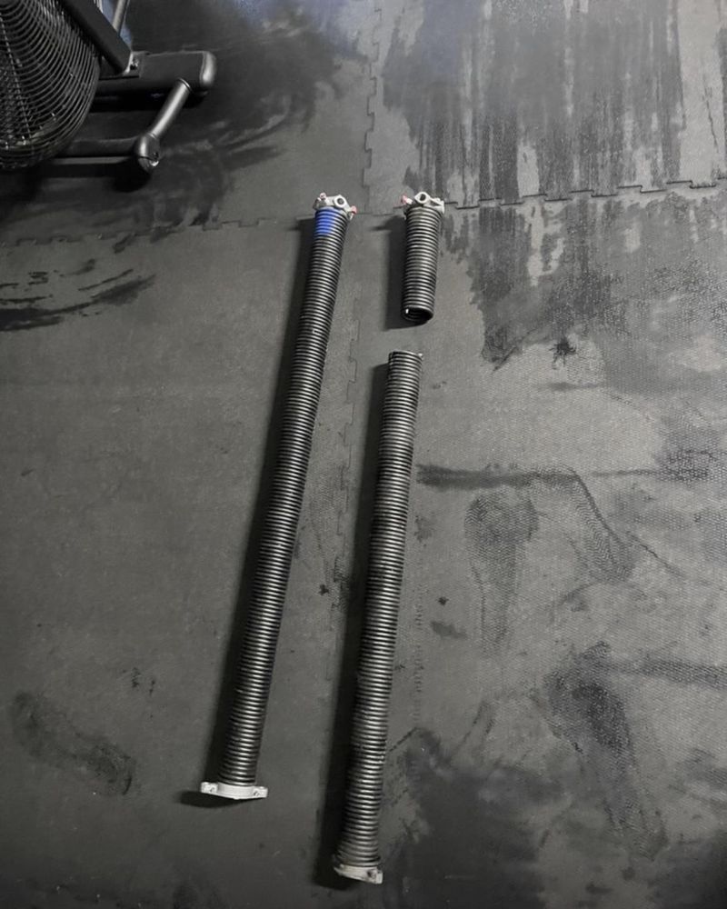 GOLDEN GATE GARAGE DOORS - Updated September 2025 - 1268 E 1310th S ...