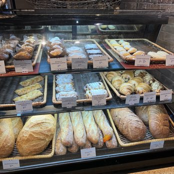 LA MADELEINE - Updated October 2025 - 230 Photos & 141 Reviews - 7707 ...