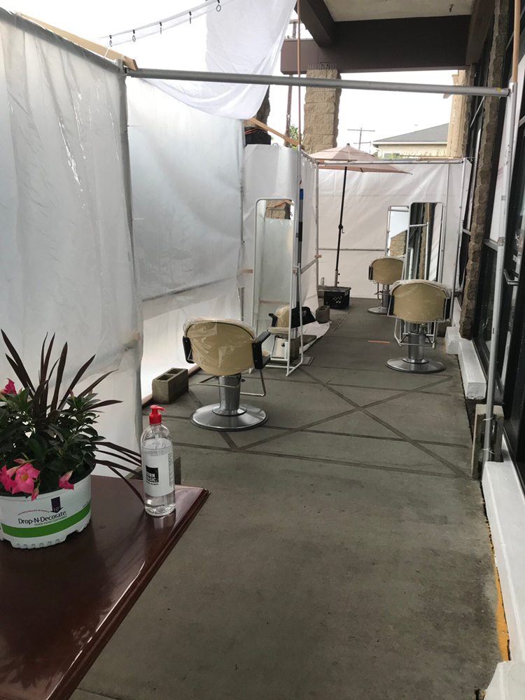 THE HAIR EPOCH - Updated December 2025 - 53 Photos & 258 Reviews - 3760 ...