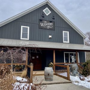 SOLU ESTATE WINERY & MEADERY - 54 Photos & 28 Reviews - W8269 County Rd ...