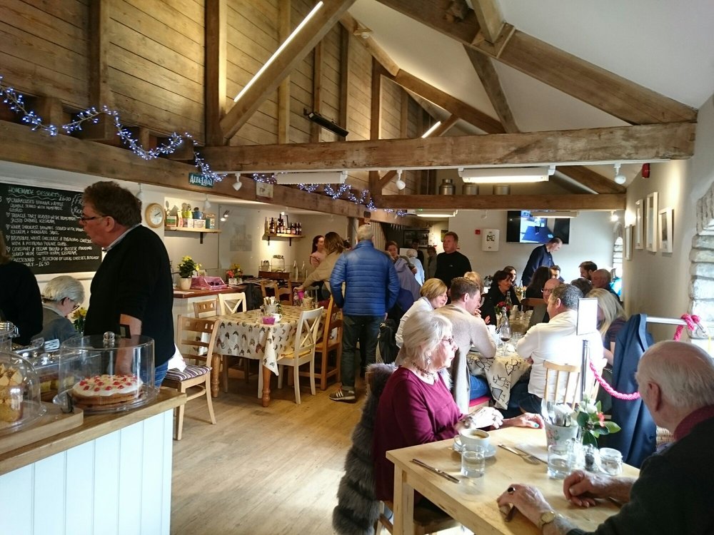 NEWTON FARM FOODS - Updated July 2024 - Newton Farm Shop, Bath, United ...