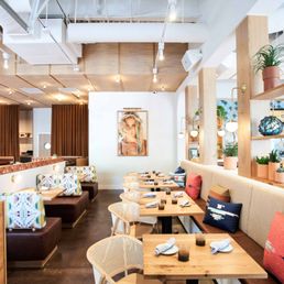 LADY NOMADA - MEXICAN KITCHEN - Updated June 2026 - 365 Photos & 254 ...