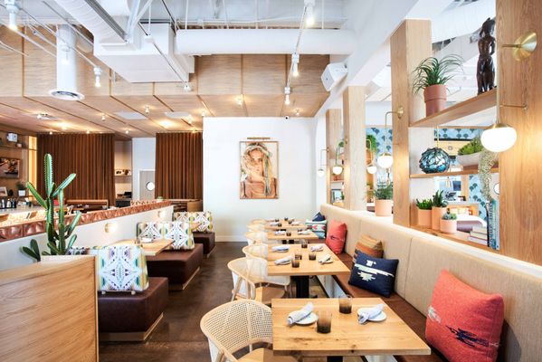 LADY NOMADA - MEXICAN KITCHEN - Updated March 2026 - 355 Photos & 234 ...