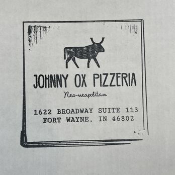 JOHNNY OX PIZZERIA - Updated January 2026 - 18 Photos & 26 Reviews ...