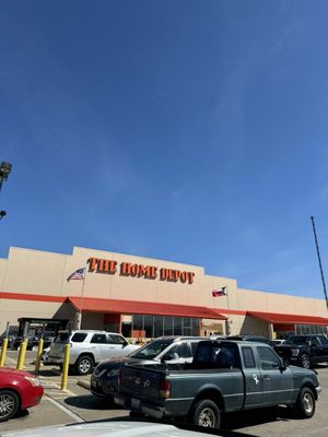 THE HOME DEPOT - Updated October 2025 - 29 Photos & 41 Reviews - 373 E ...