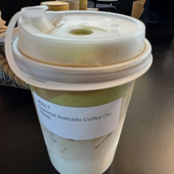 DRIP DRIP COFFEEHOUSE - Updated October 2025 - 391 Photos & 163 Reviews ...