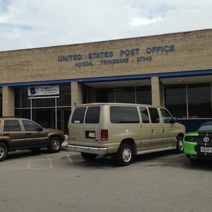 US POST OFFICE - Updated March 2026 - 6050 Shallowford Rd, Chattanooga ...