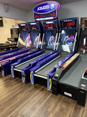 GAME GALLERY - 21 Photos - 140 N Pine St, Langhorne, Pennsylvania ...