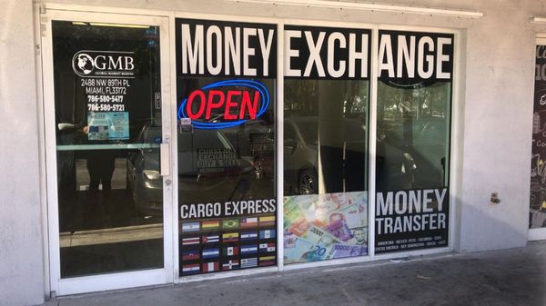 MIAMI MONEY EXCHANGE - DORAL - Updated October 2025 - 18 Photos & 15 ...