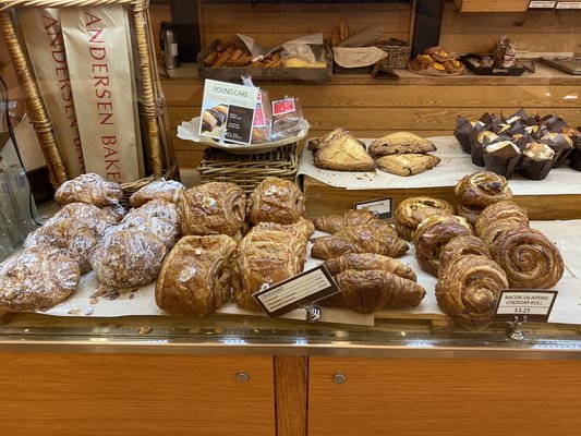 ANDERSEN BAKERY - Updated June 2025 - 198 Photos & 164 Reviews - 2033 ...