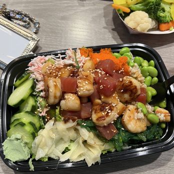 PASADENA FISH MARKET - Updated January 2025 - 185 Photos & 249 Reviews ...