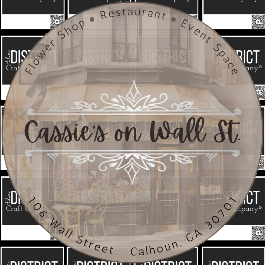 CASSIE’S ON WALLSTREET - Updated December 2025 - 106 North Wall St ...