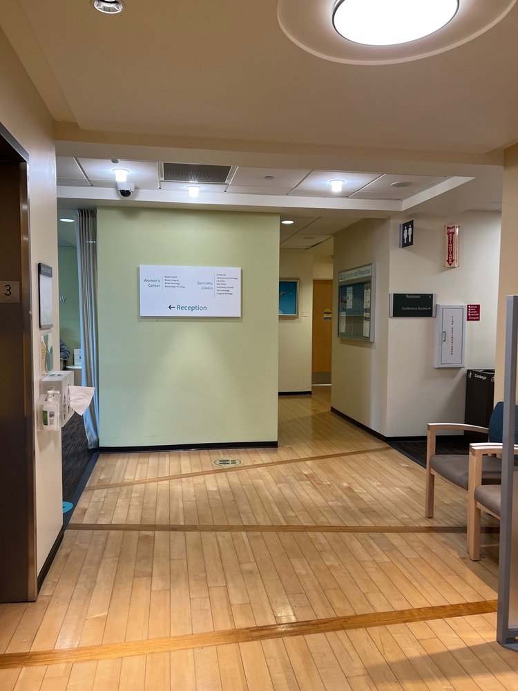 SEATTLE CANCER CARE ALLIANCE SOUTH LAKE UNION - Updated October 2025 ...