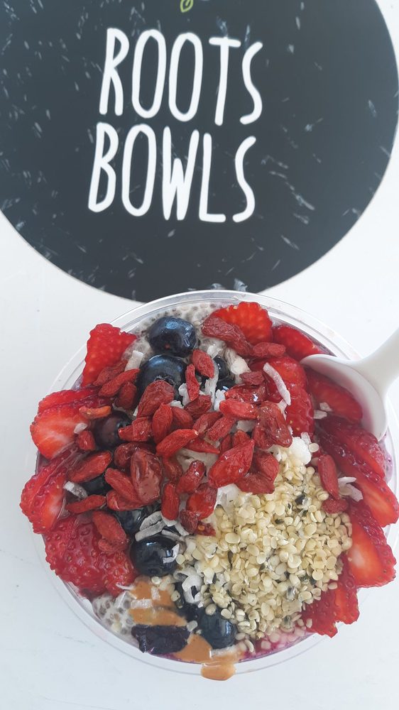 ROOTS BOWLS - 657 Photos & 426 Reviews - 1225 University Ave, San Diego ...