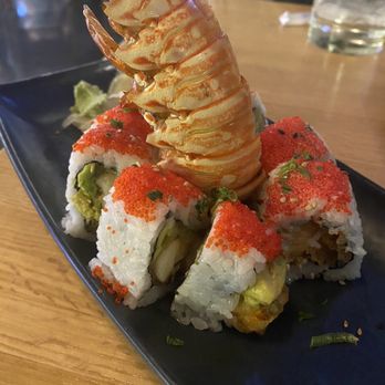 TORA SUSHI & BAR - Updated July 2024 - 348 Photos & 79 Reviews - 1213 W ...