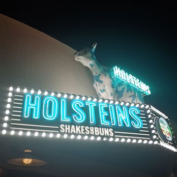 HOLSTEINS - Updated September 2025 - 145 Photos & 55 Reviews - 1216 S ...