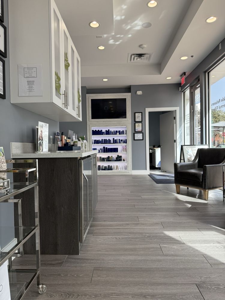 VIO MED SPA - Updated December 2025 - 13 Photos - 1900 Aldrich St ...