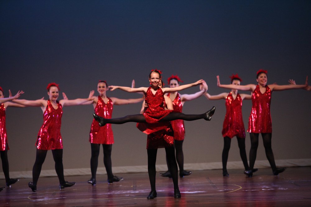 PRINCIPLE DANCE - Updated January 2025 - 14 Reviews - 7610 Roosevelt Rd ...