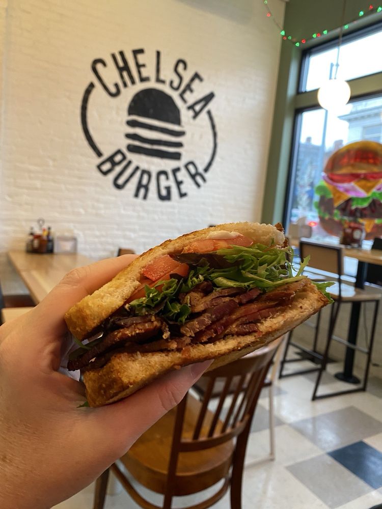 DANS CHELSEA TAVERN - Updated April 2025 - 18 Photos & 10 Reviews - 110 ...