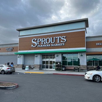 SPROUTS FARMERS MARKET - Updated August 2024 - 1235 Photos & 124 ...