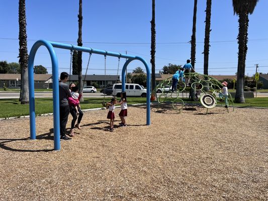 STODDARD PARK - Updated April 2025 - 40 Photos - 1901 S 9th St, Anaheim ...