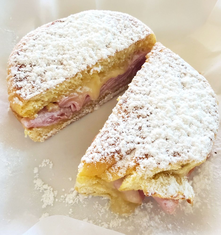 LA CREACIÓN BAKERY 2 - BRANDON - Updated August 2024 - 34 Photos & 17 ...