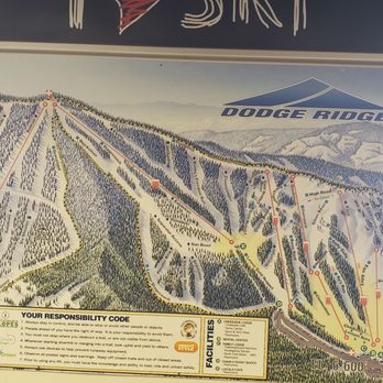 DODGE RIDGE - 156 Photos & 167 Reviews - 1 Dodge Ridge Rd, Pinecrest ...