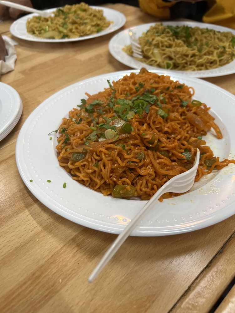 MAGGI POINT - Updated July 2025 - 48 Photos & 33 Reviews - 4736 ...