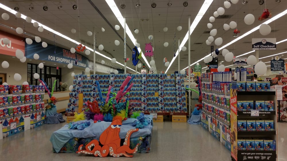 DECA COMMISSARY FORT RILEY - Updated October 2025 - 580 1st Division Rd ...