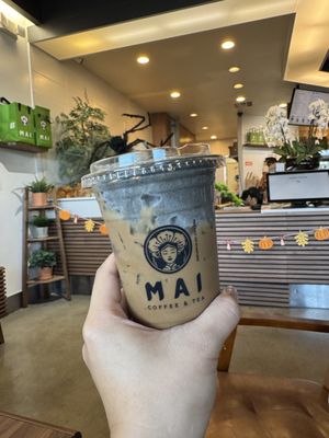 MAI COFFEE & TEA HOUSE - Updated December 2025 - 639 Photos & 250 ...