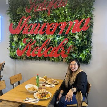 FALAFEL BOY DANVILLE - Updated August 2024 - 80 Photos & 88 Reviews ...