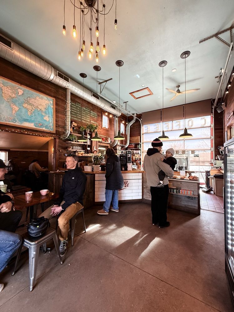 BINDLE COFFEE & ROASTERY - Updated May 2026 - 17 Photos & 12 Reviews ...