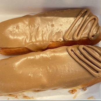 MR MAPLE DONUTS - Updated June 2025 - 114 Photos & 180 Reviews - 1108B ...