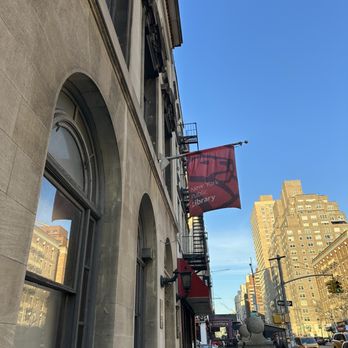 NEW YORK PUBLIC LIBRARY - WEBSTER - Updated October 2025 - 33 Photos ...