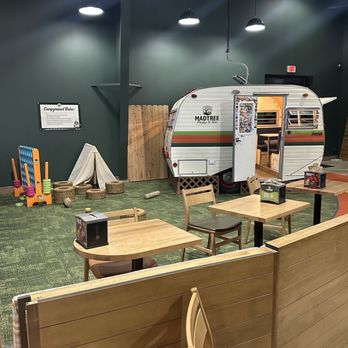 MADTREE PARKS & REC - Updated May 2025 - 79 Photos & 41 Reviews - 4321 Glendale Milford Rd, Blue ...