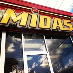 MIDAS - 19 Photos & 18 Reviews - 10311 Atlantic Blvd, Jacksonville ...