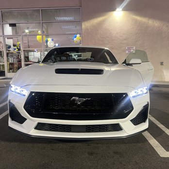 FORD OF MONTEBELLO - Updated September 2024 - 176 Photos & 526 Reviews ...