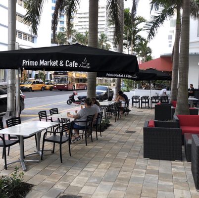 PRIMO CAFE & MARKET - 122 Photos & 231 Reviews - Grocery - 3924 Collins ...