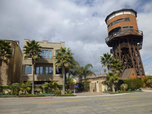 SUNSET BEACH WATER TOWER - Updated December 2025 - 50 Photos & 15 ...