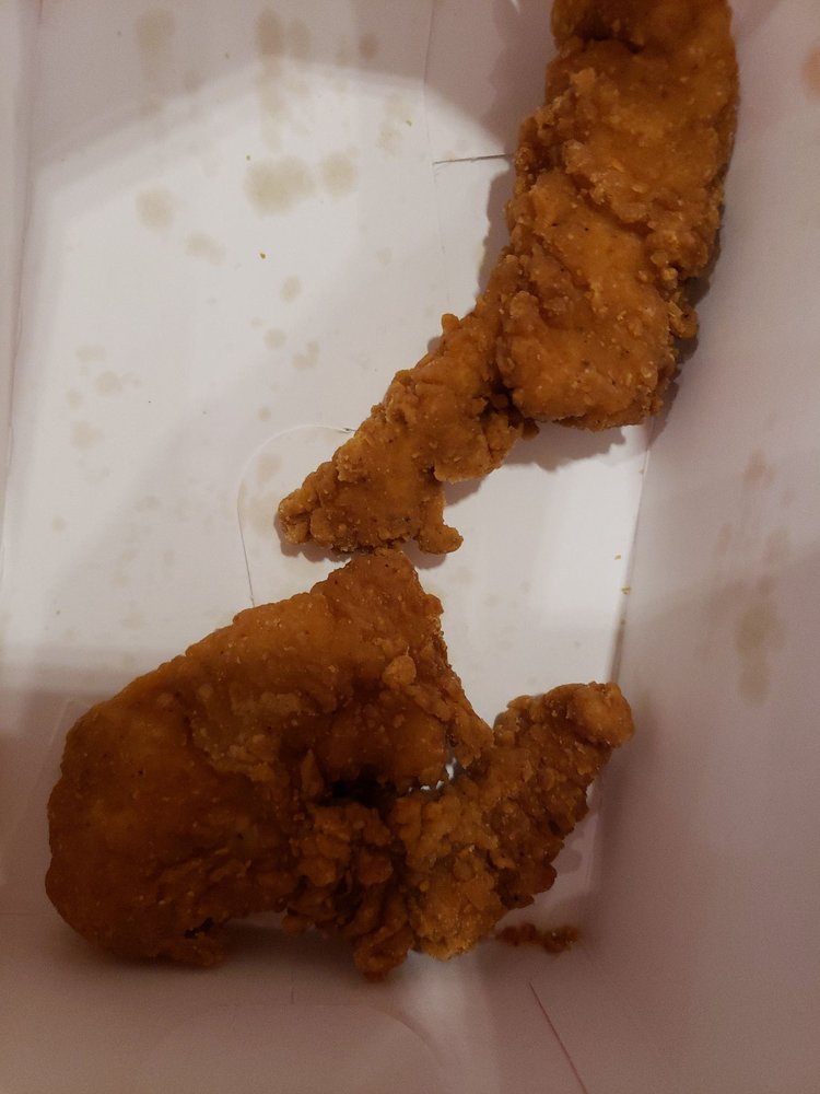 KFC - Updated March 2025 - 13 Reviews - I-95 at Mile Marker 96.8, North East, Maryland - Fast ...