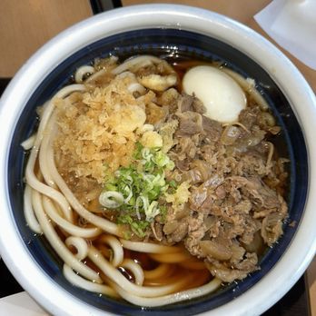 MARUGAME UDON - Updated October 2024 - 5625 Photos & 2522 Reviews ...